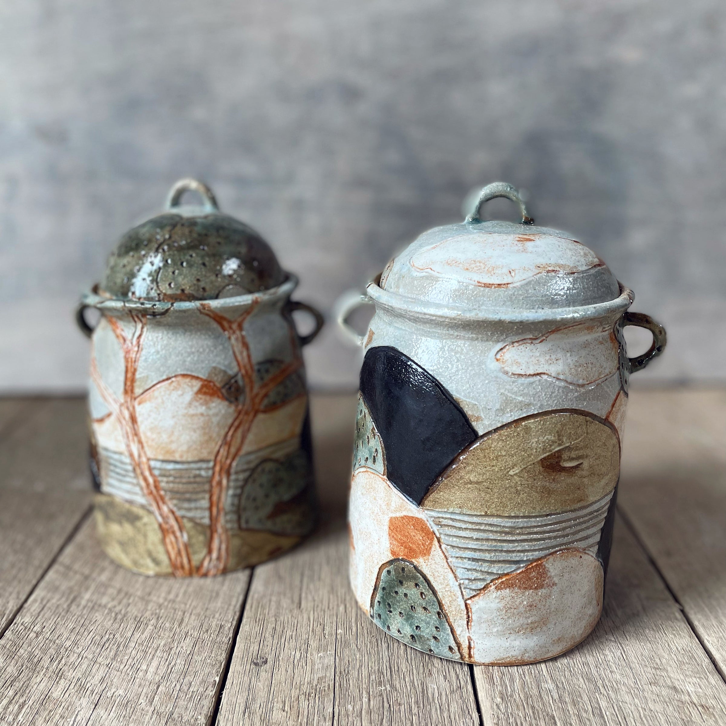 Gallery | MOUNTAIN CLAY